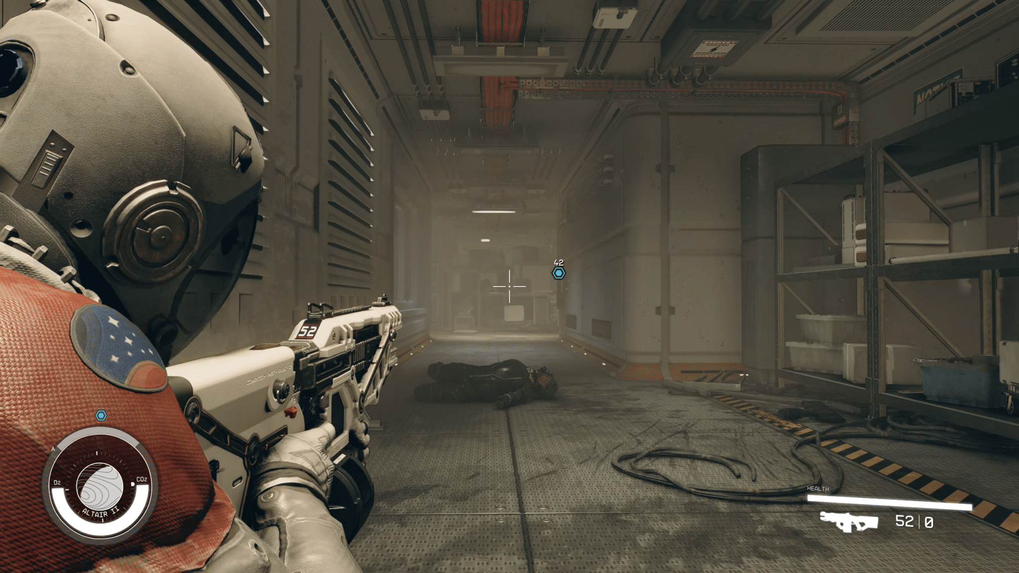 A New Update Is Now Available For Starfield - Cloud Dosage