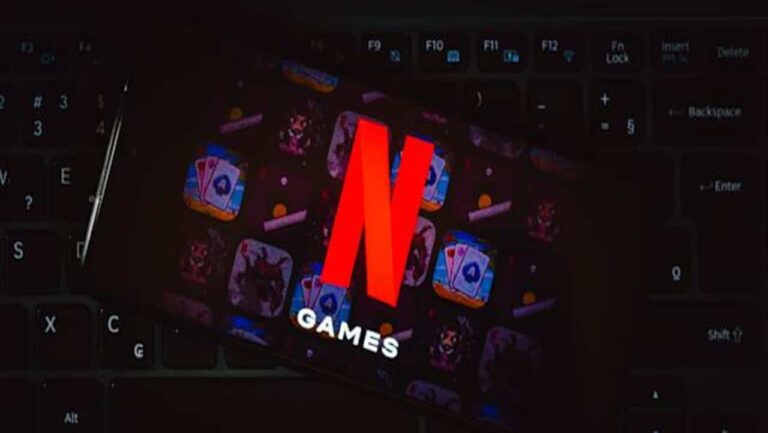 Netflix Games 2023 Review - Cloud Dosage