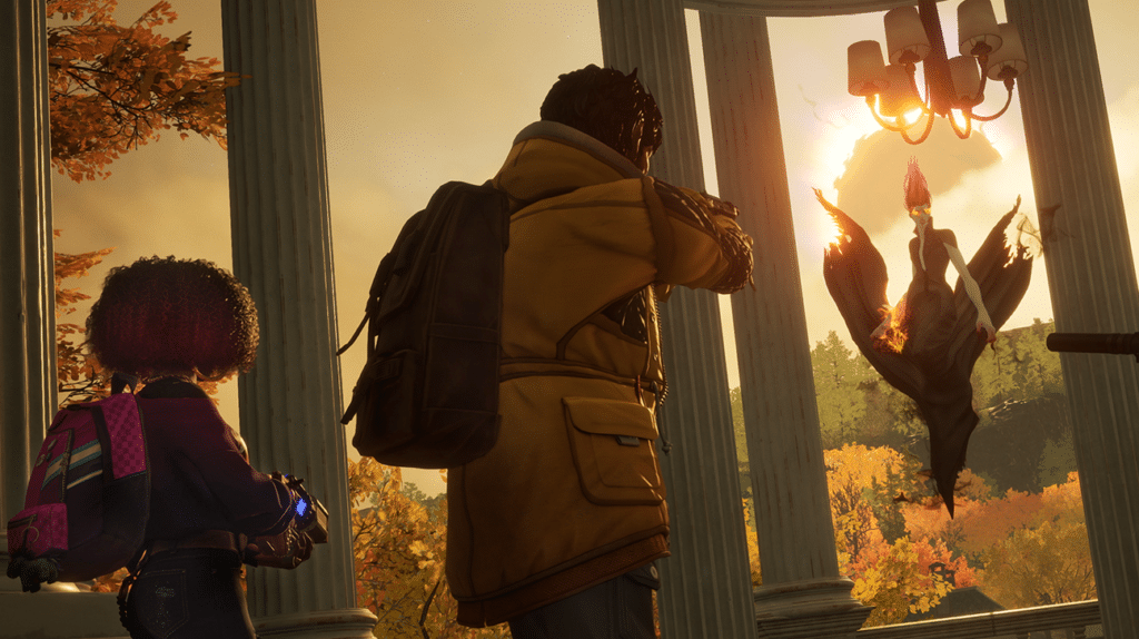 Redfall Game Update 4 Released - Cloud Dosage