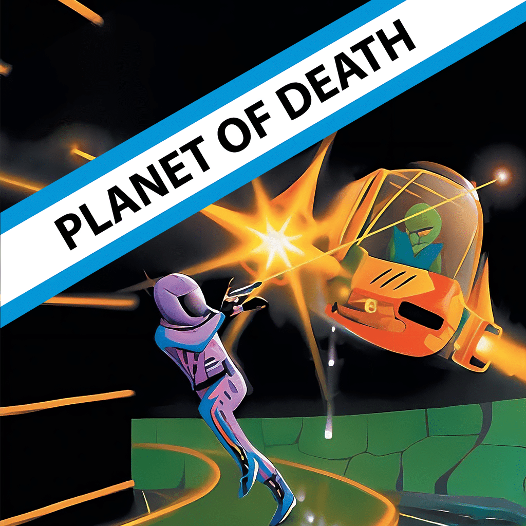 Can you play Adventure A: Planet of Death on cloud gaming services?