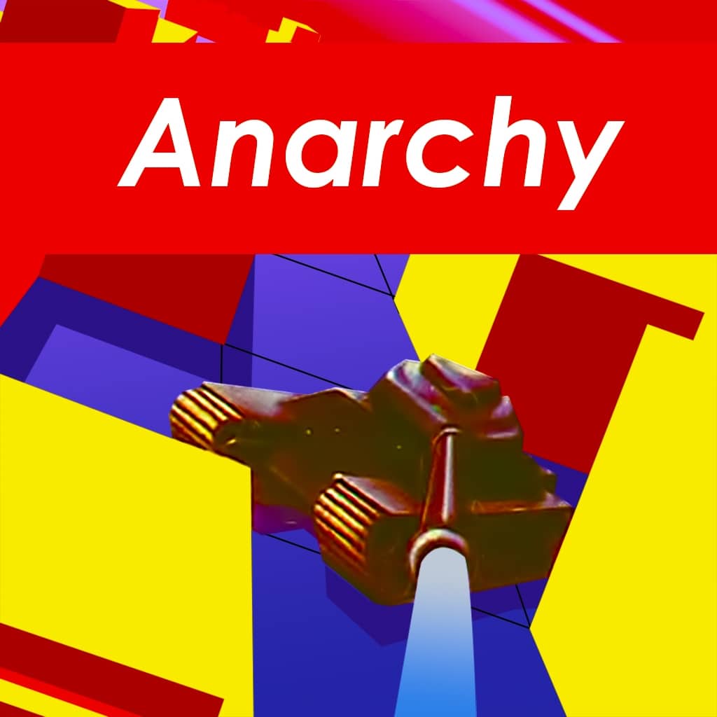 Can you play Anarchy on cloud gaming services?