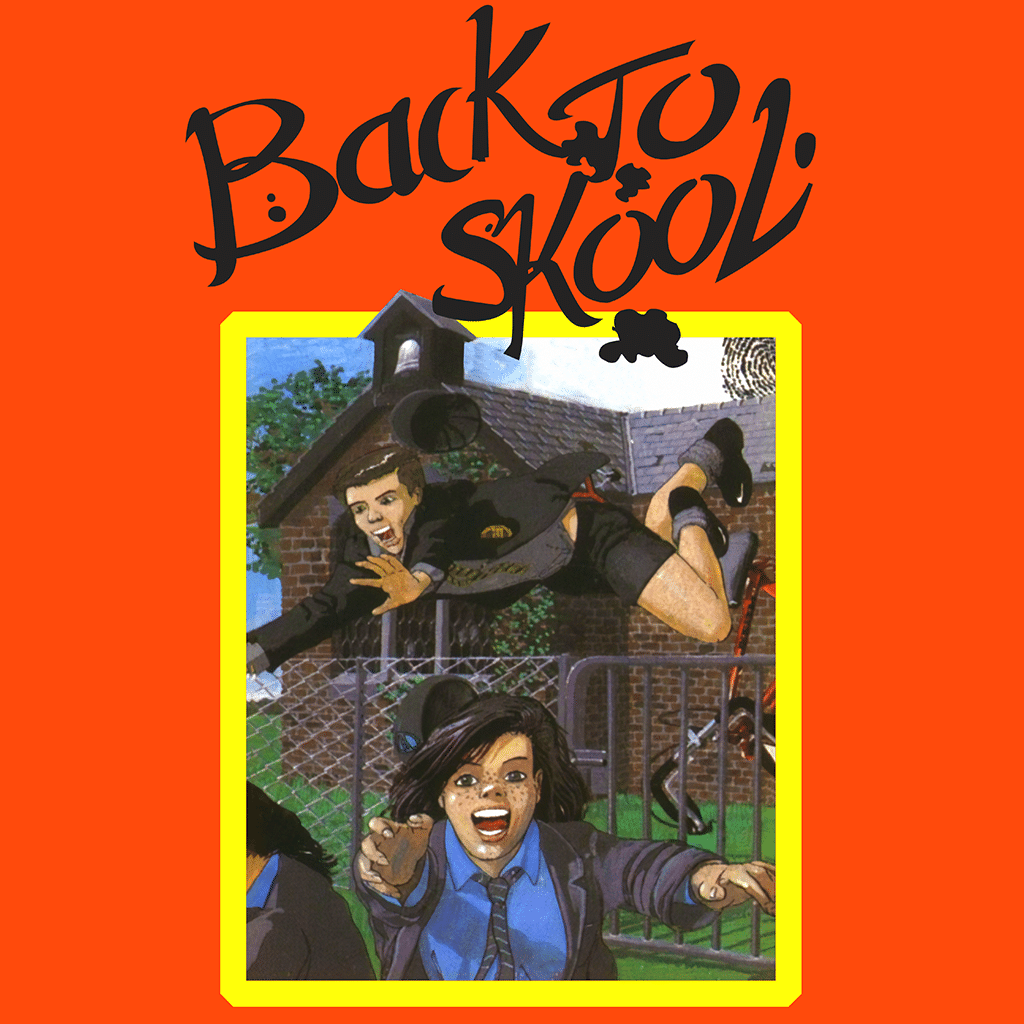 Can you play Back to Skool on cloud gaming services?