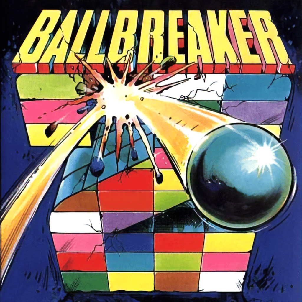 Can you play Ball Breaker 2 on cloud gaming services?