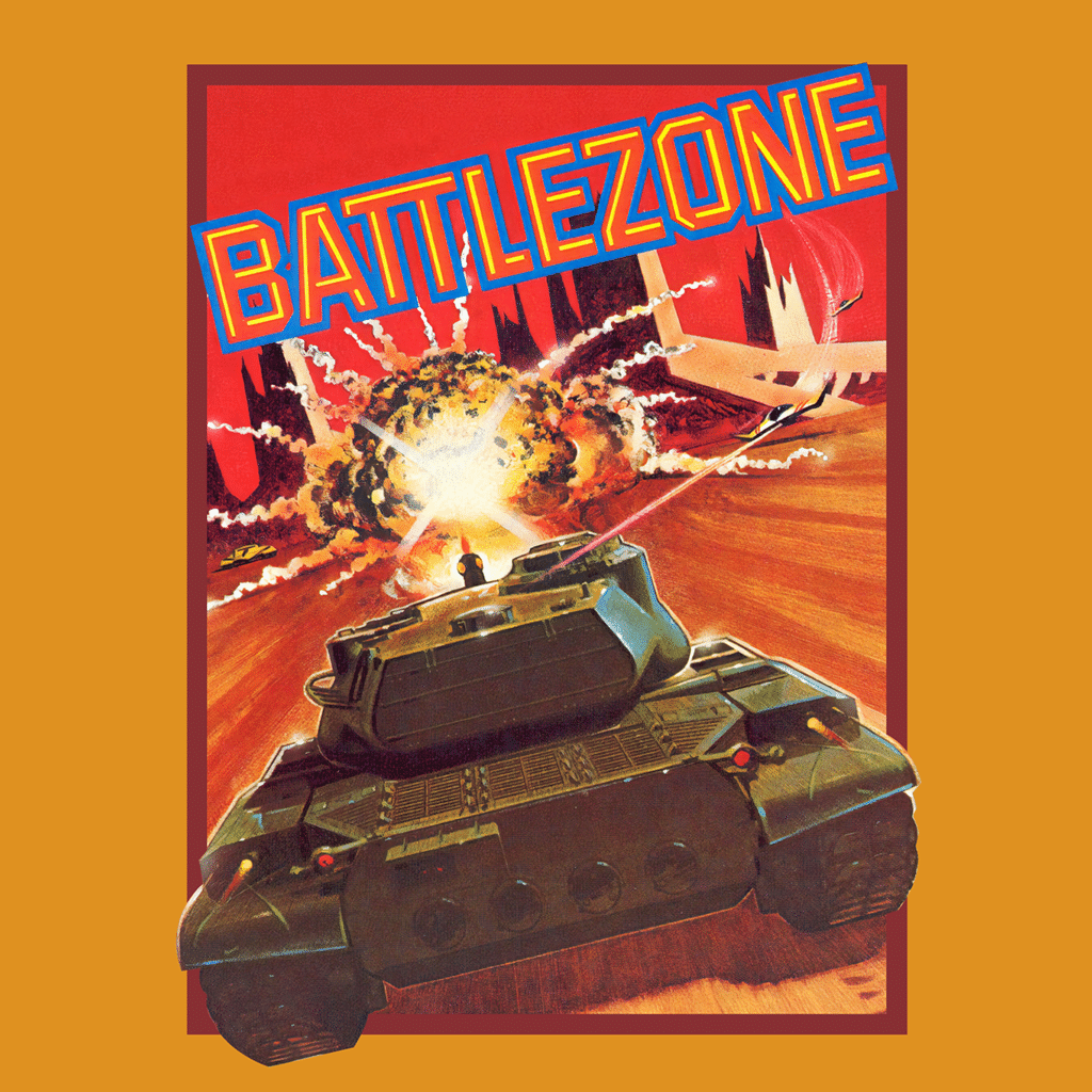 Can you play Battlezone on cloud gaming services?