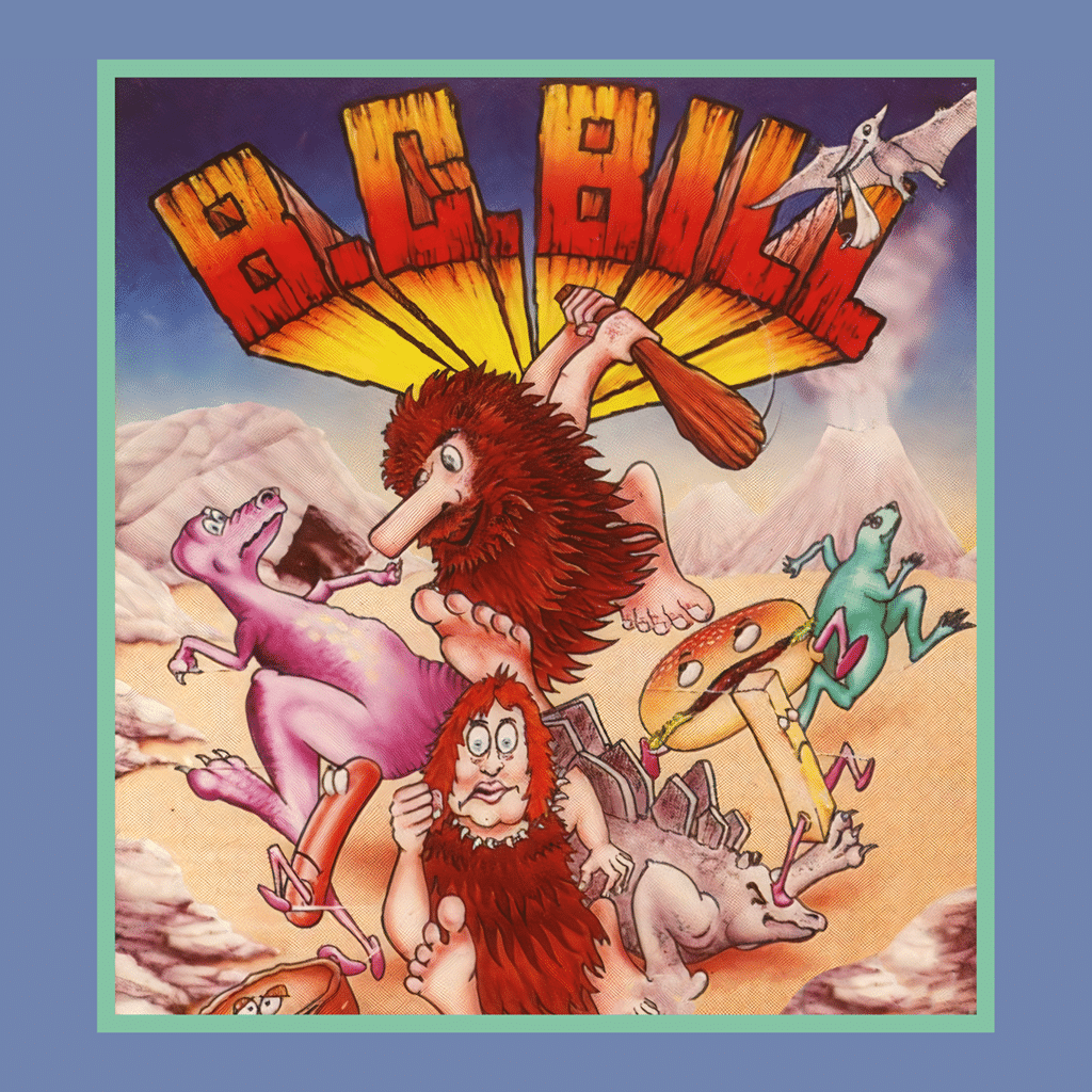 Can you play BC Bill on cloud gaming services?