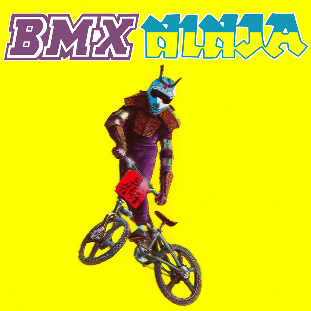 Can you play BMX Ninja on cloud gaming services?
