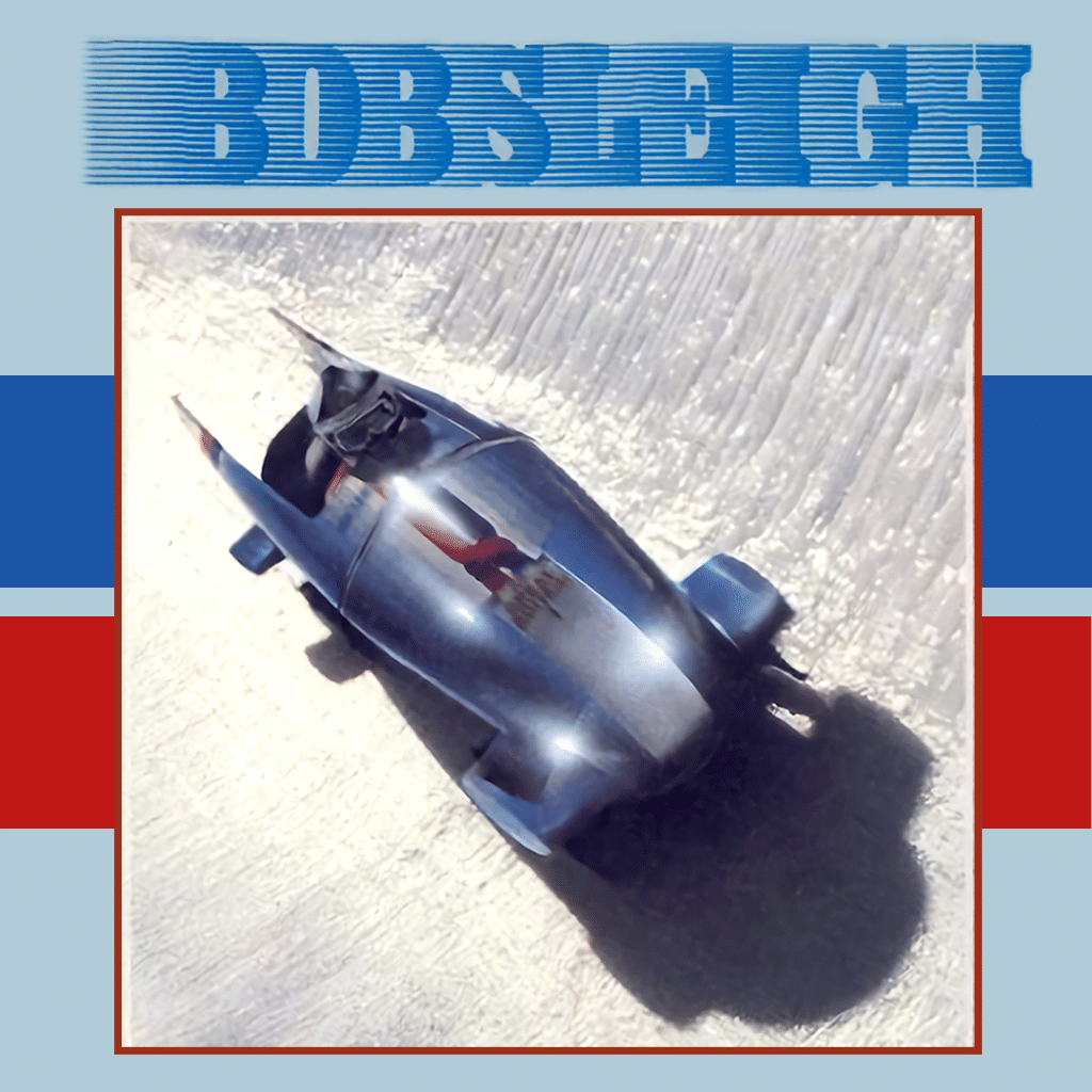 Can you play Bobsleigh on cloud gaming services?