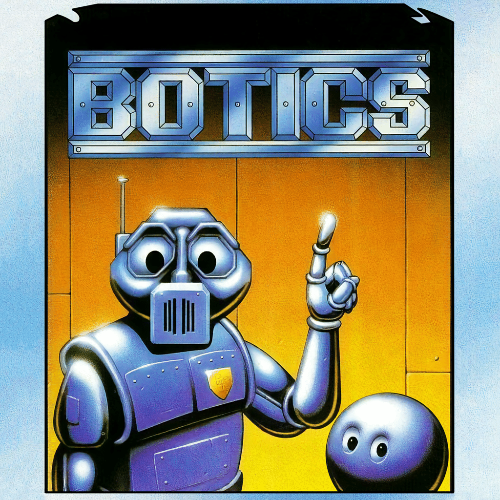 Can you play Botics on cloud gaming services?