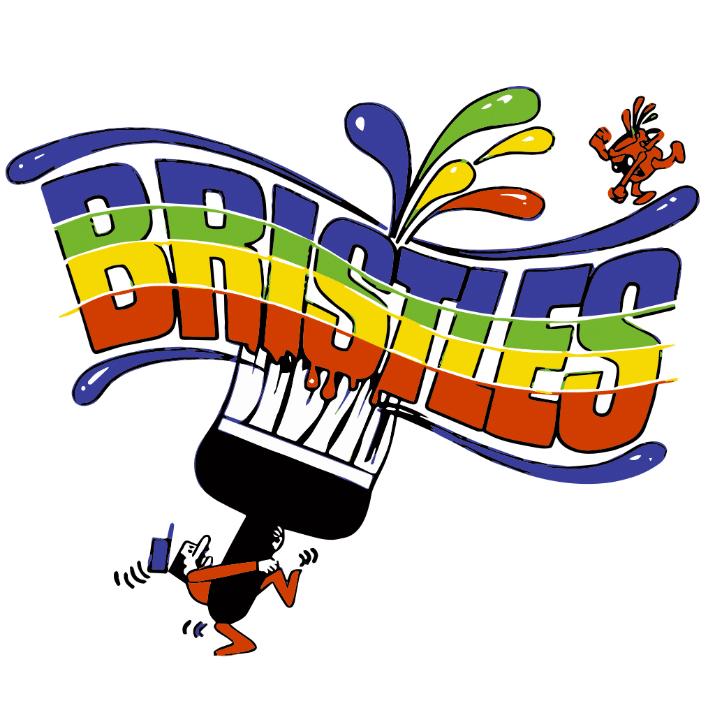 Can you play Bristles on cloud gaming services?