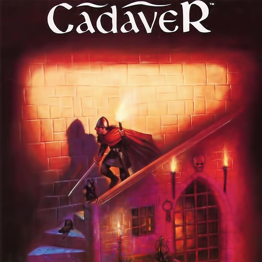 Can you play Cadaver on cloud gaming services?