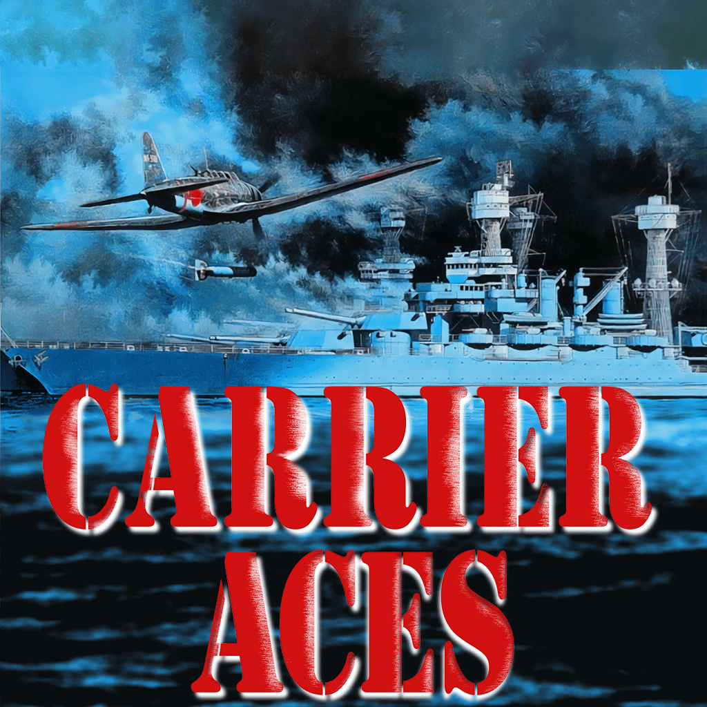 Can you play Carrier Aces on cloud gaming services?