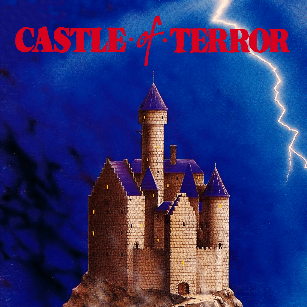 Can you play Castle of Terror on cloud gaming services?