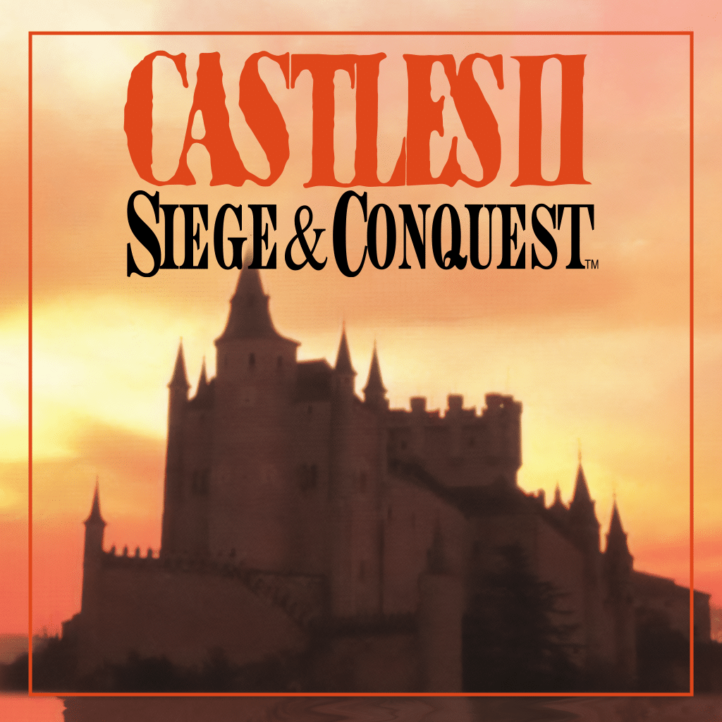 Can you play Castles II: Siege & Conquest on cloud gaming services?