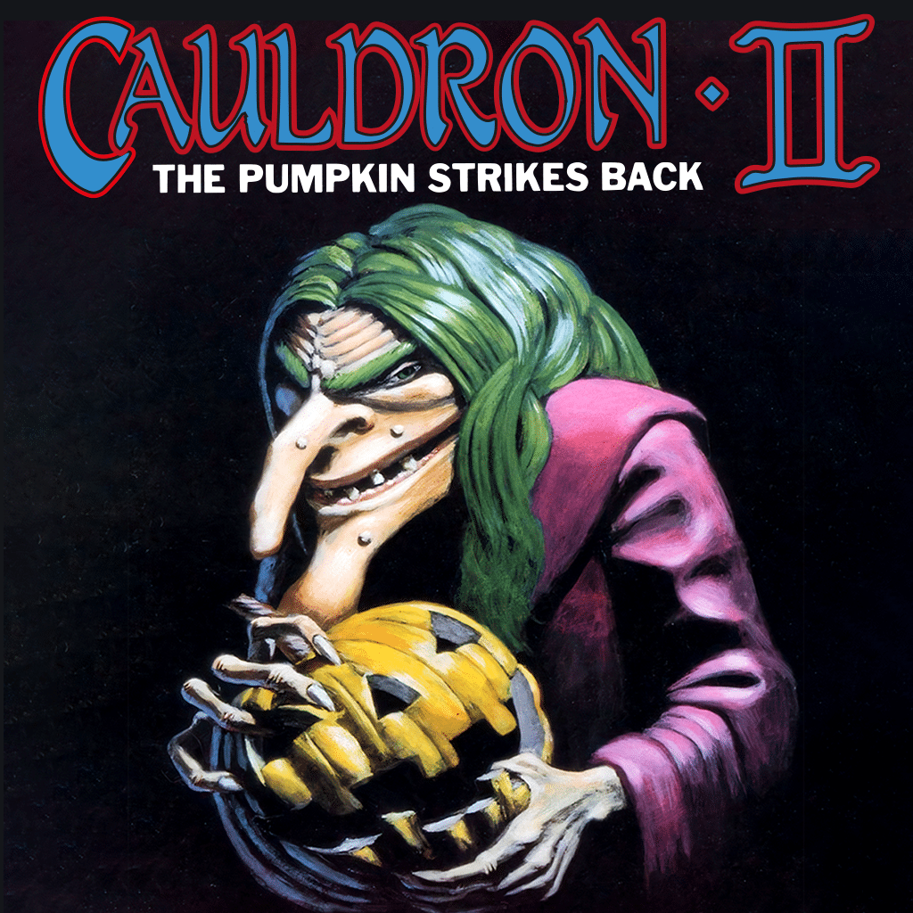 Can you play Cauldron II: The Pumpkin Strikes Back on cloud gaming ...