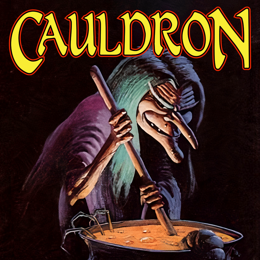 Can you play Cauldron on cloud gaming services?