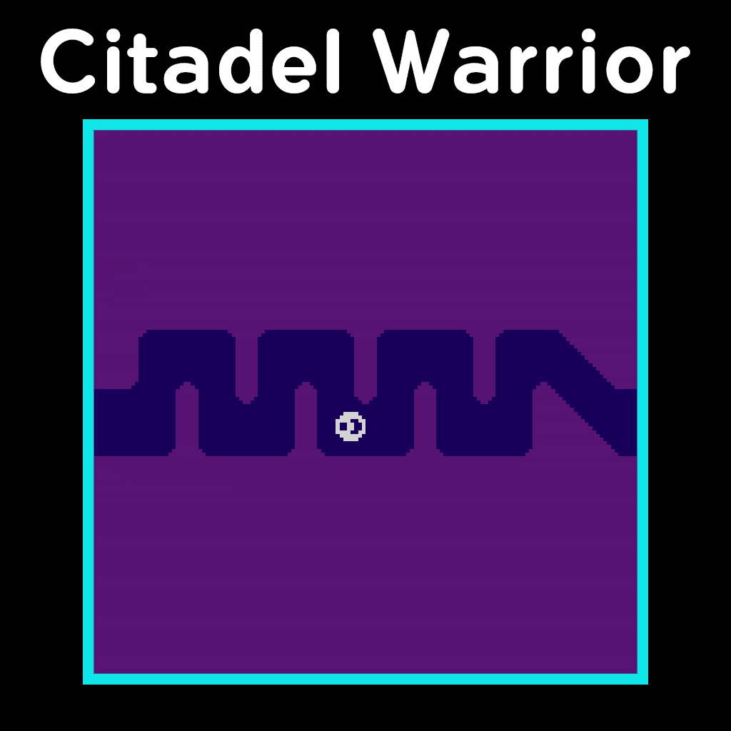 Can you play Citadel Warrior on cloud gaming services?