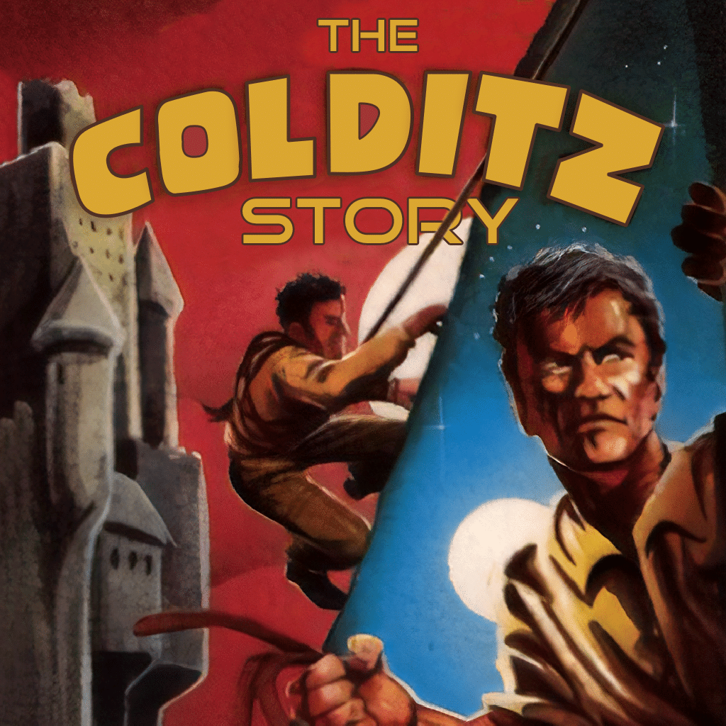 Can you play The Colditz Story on cloud gaming services?