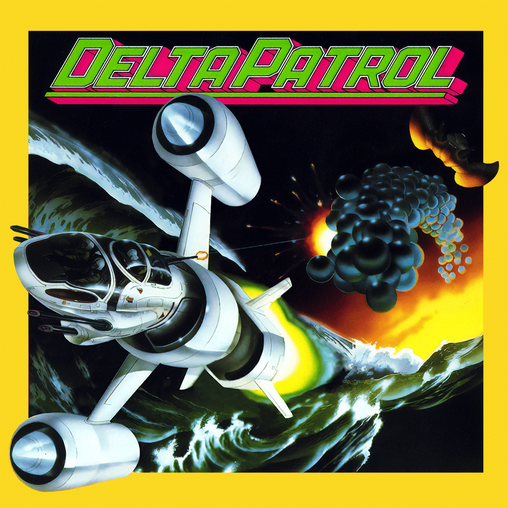 Can you play Delta Patrol on cloud gaming services?