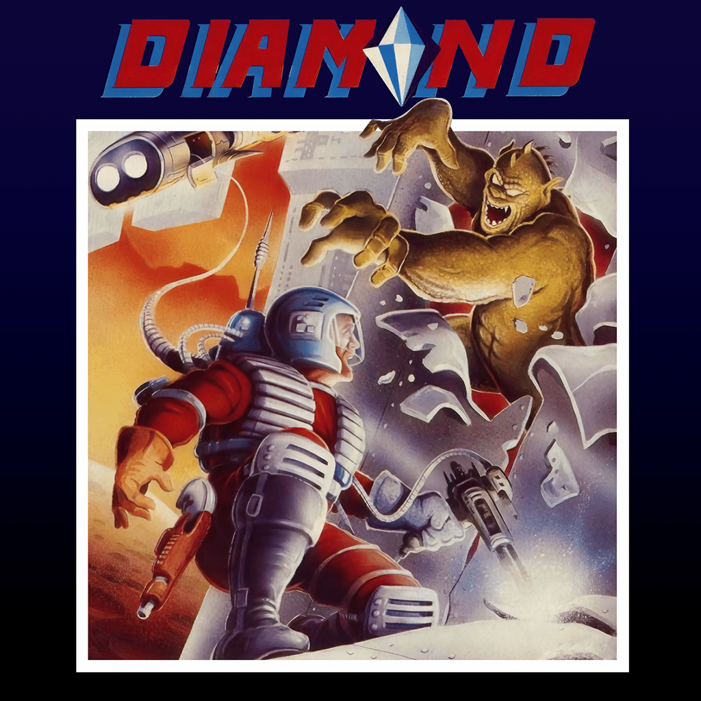 Can you play Diamond on cloud gaming services?