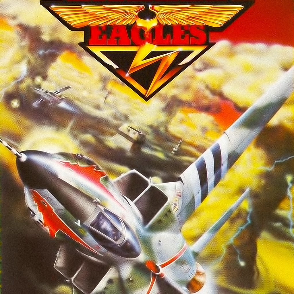 Can you play Eagles on cloud gaming services?