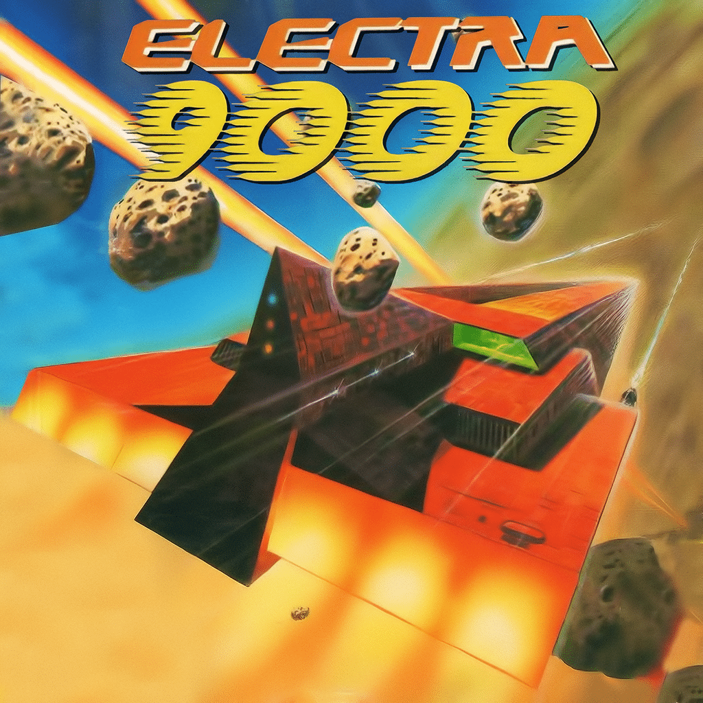 Can you play Electra 9000 on cloud gaming services?