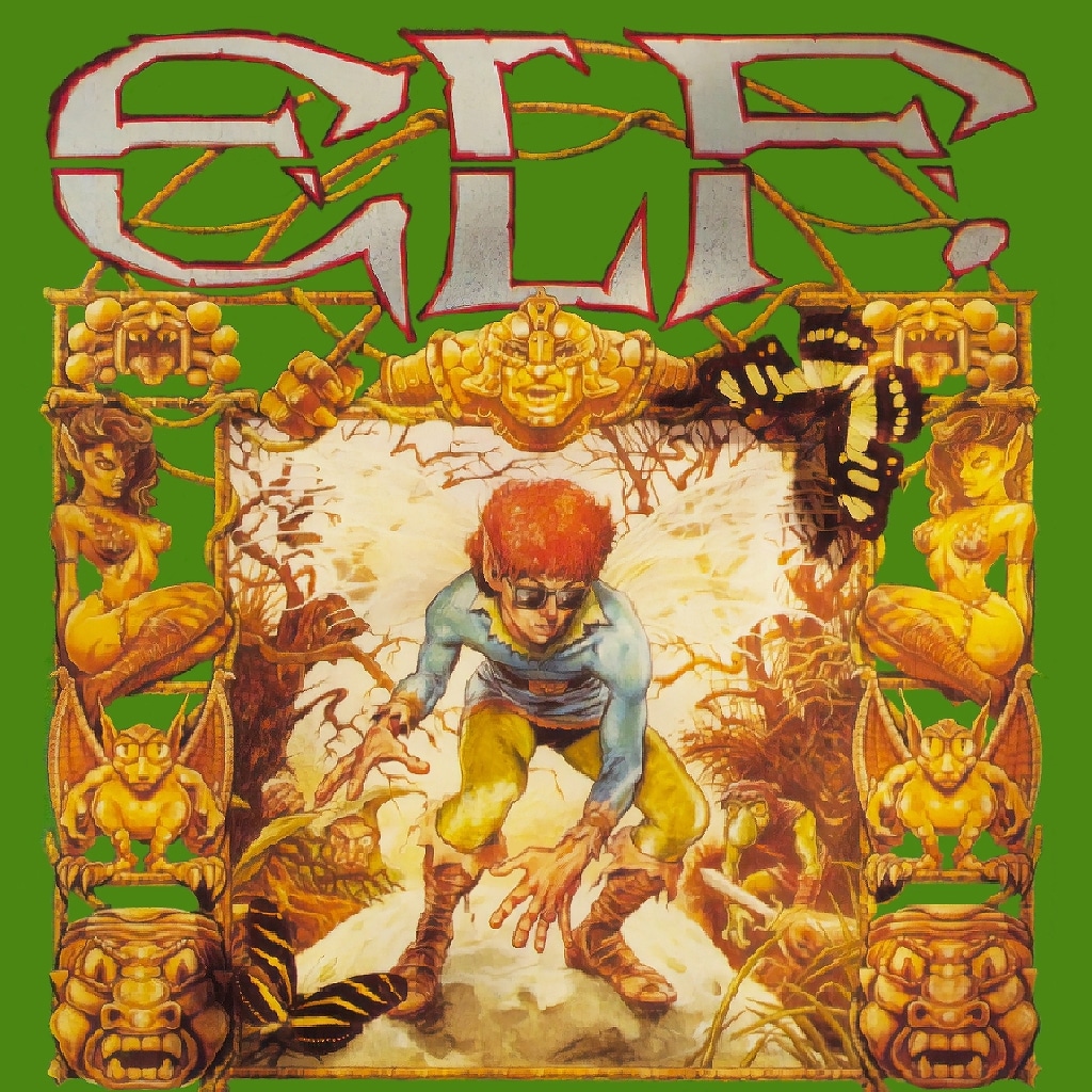 Can you play Elf on cloud gaming services?