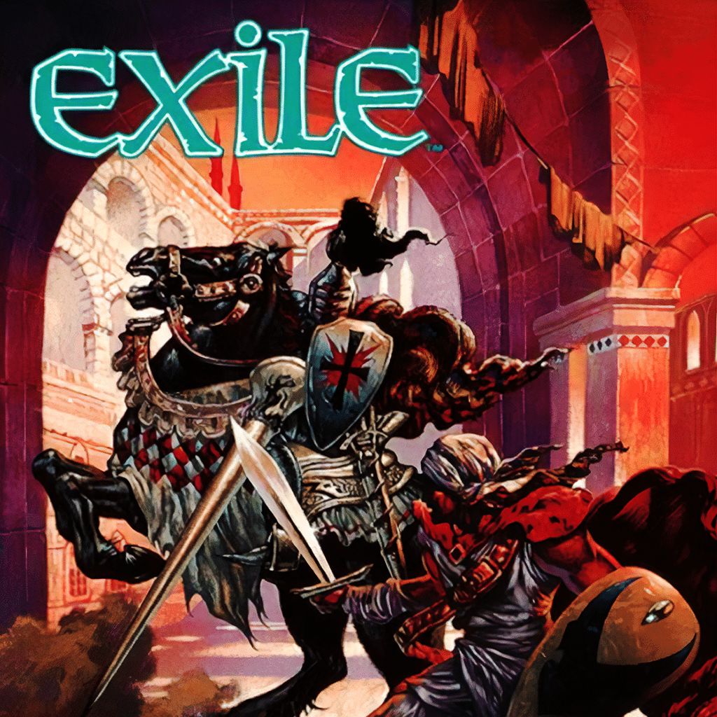 Can you play Exile on cloud gaming services?