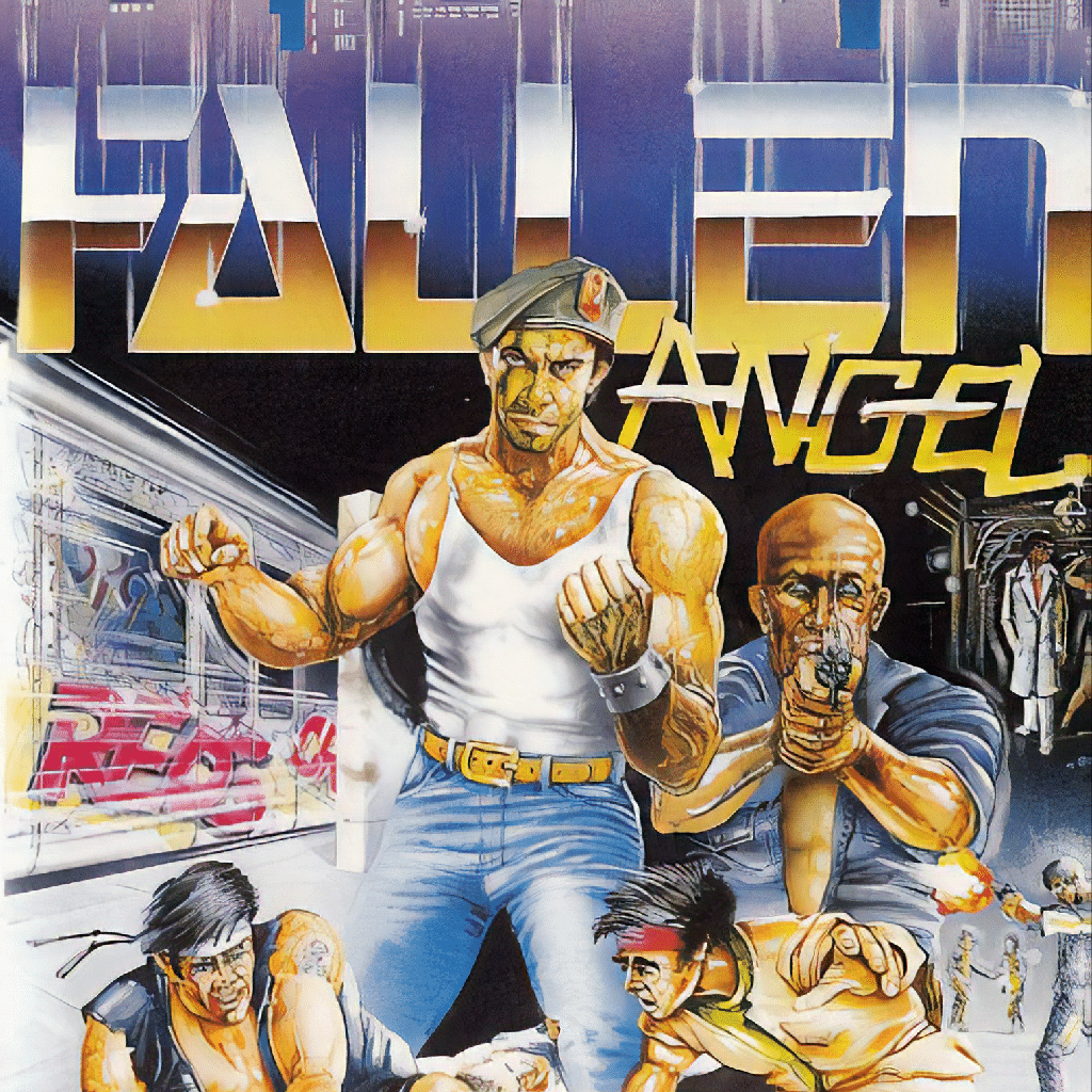 Can You Play Fallen Angel On Cloud Gaming Services