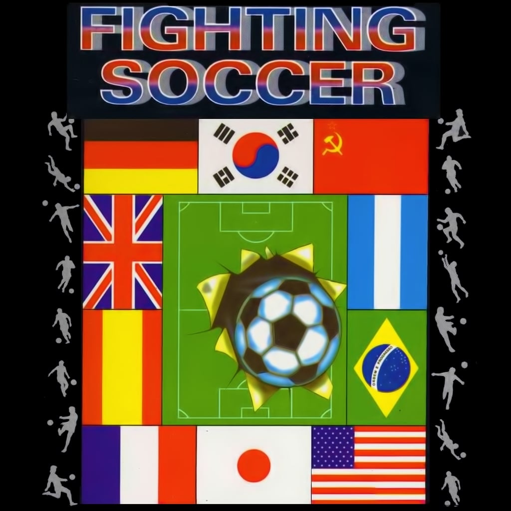Can you play Fighting Soccer on cloud gaming services?