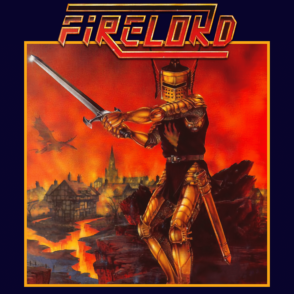 Can you play Firelord on cloud gaming services?