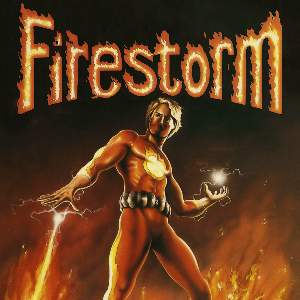 Can you play Firestorm on cloud gaming services?