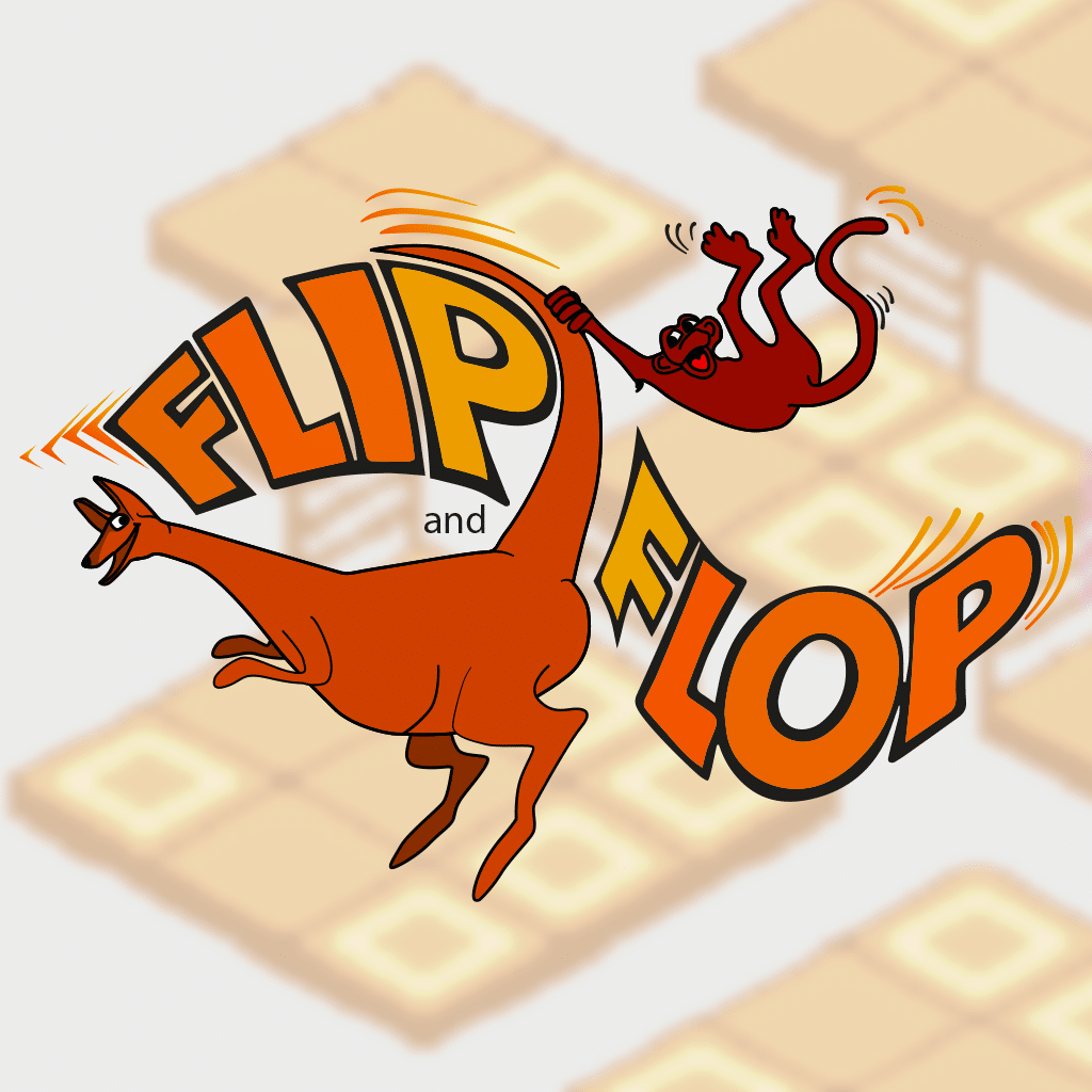 Can you play Flip & Flop on cloud gaming services?