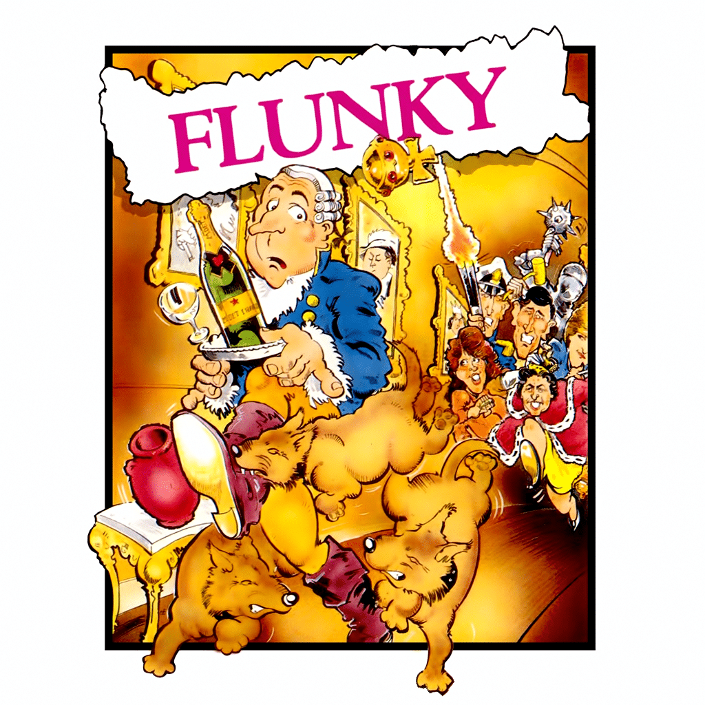Can you play Flunky on cloud gaming services?