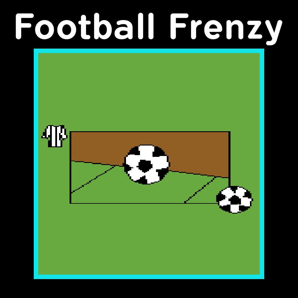 Can you play Football Frenzy on cloud gaming services?