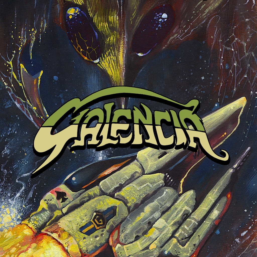 Can you play Galencia on cloud gaming services?