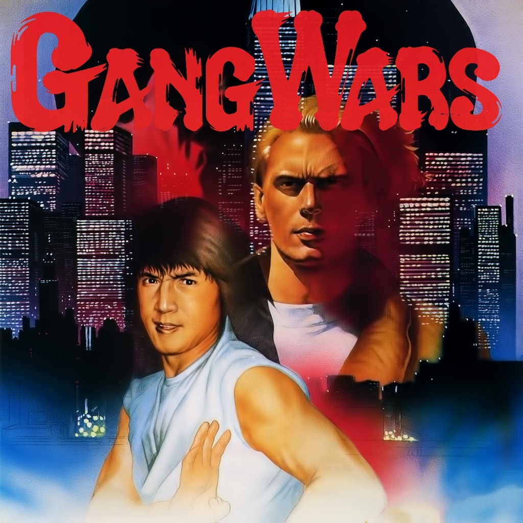 Can you play Gang Wars on cloud gaming services?