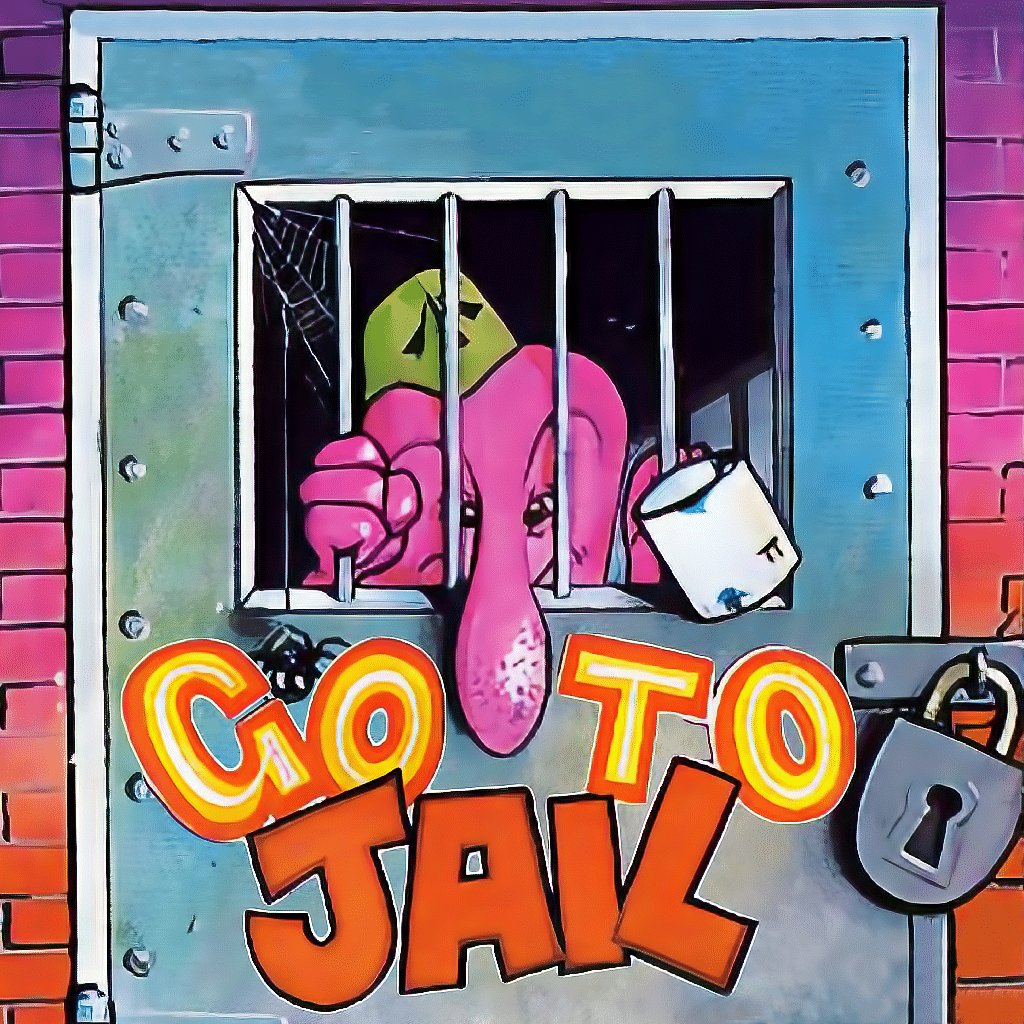 Can you play Go To Jail on cloud gaming services?