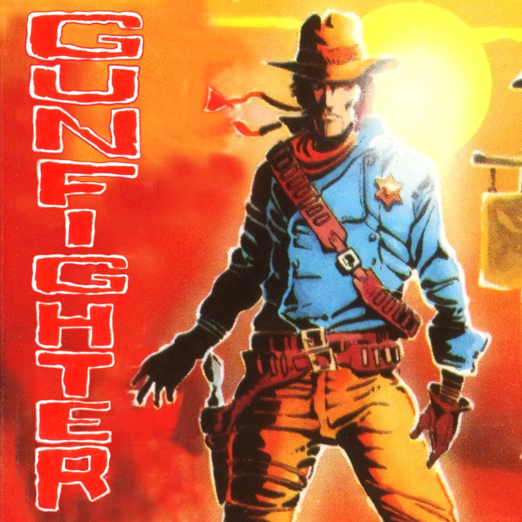 Can you play Gunfighter on cloud gaming services?