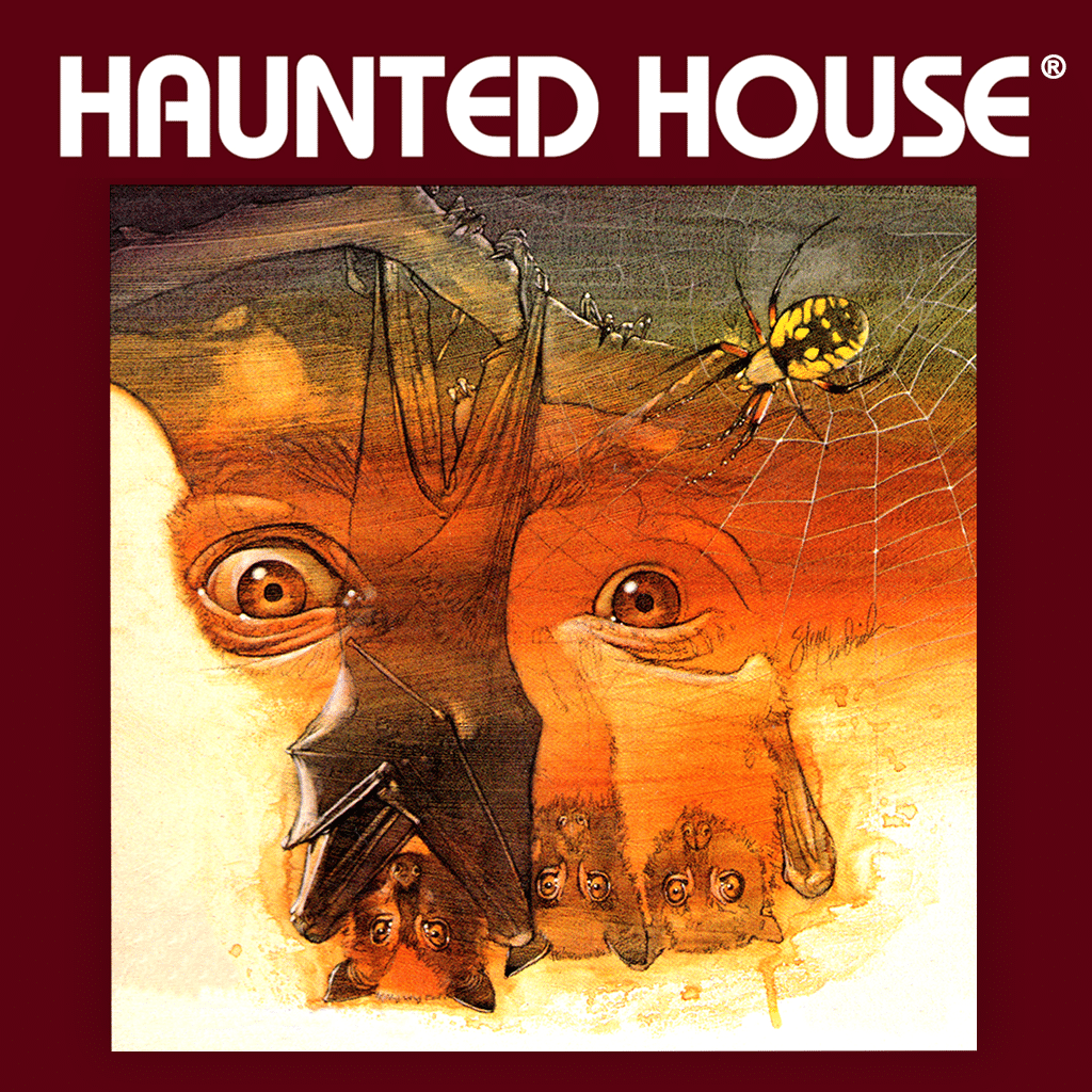 Can you play Haunted House on cloud gaming services?
