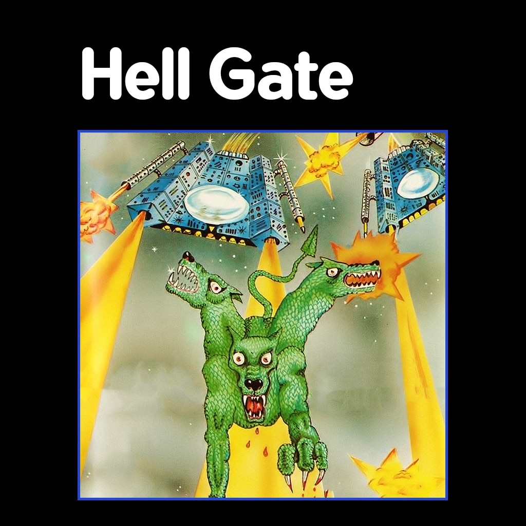 Can you play Hellgate on cloud gaming services?