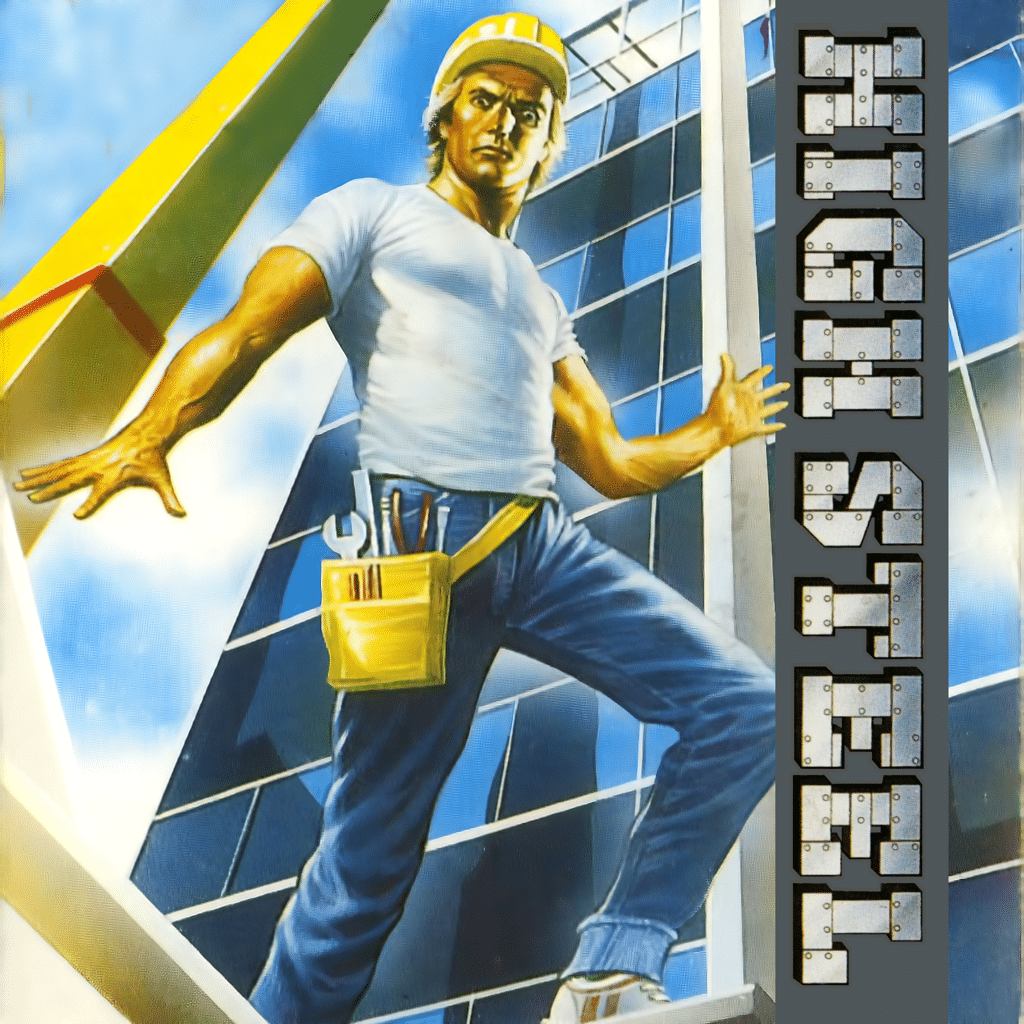 Can you play High Steel on cloud gaming services?