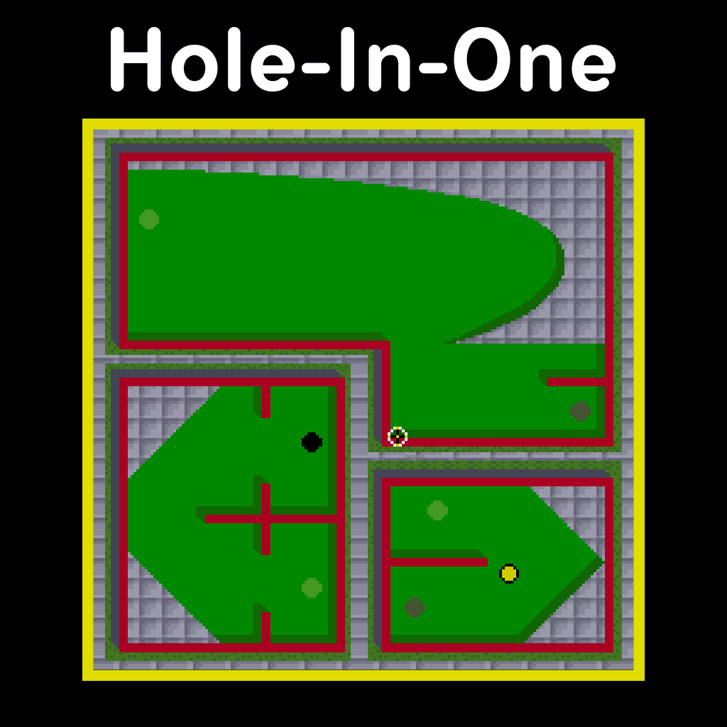 Can you play Hole in One Miniature Golf on cloud gaming services?