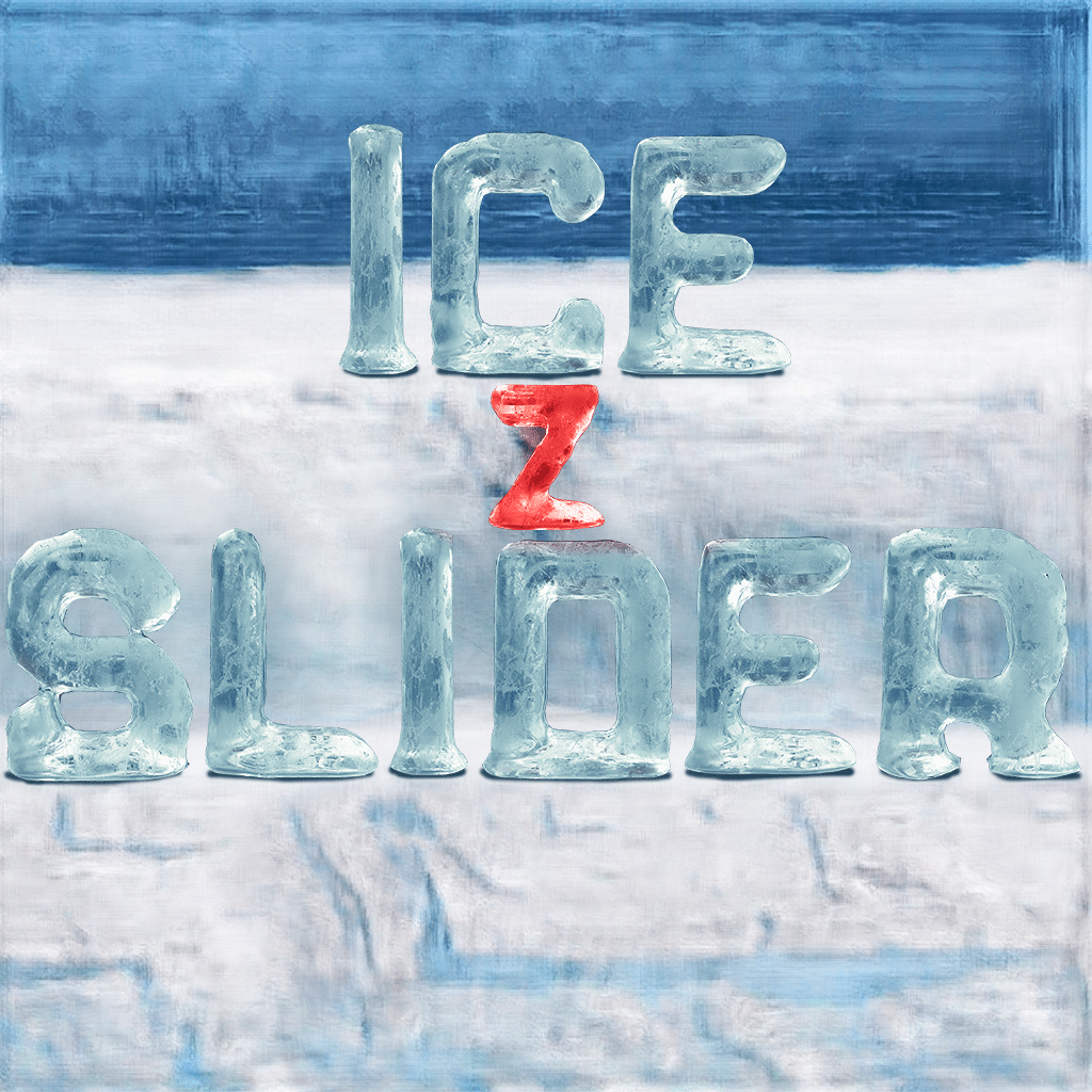 Can you play Ice Slider Z on cloud gaming services?