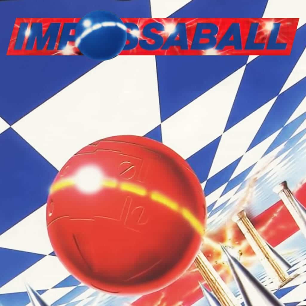 Can you play Impossaball on cloud gaming services?