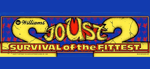 Can you play Joust II on cloud gaming services?