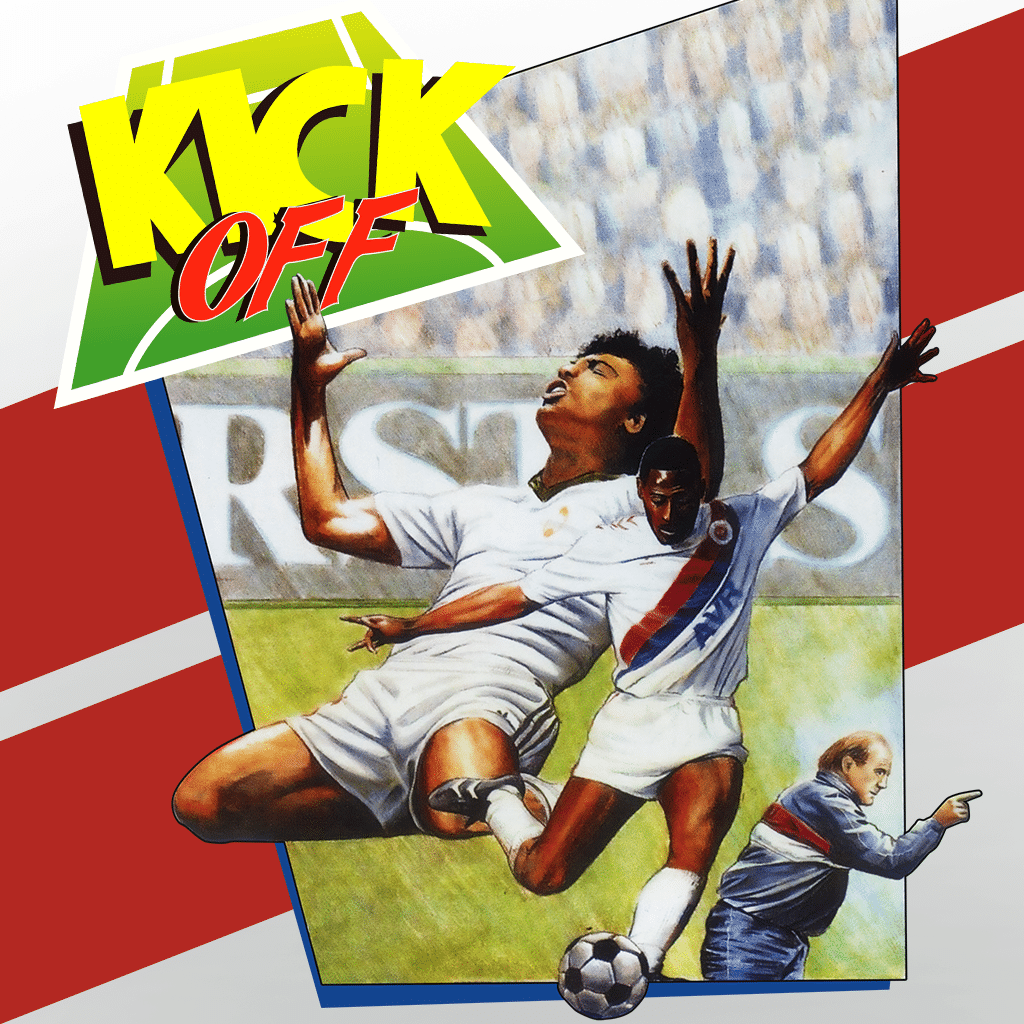 Can you play Kick Off on cloud gaming services?