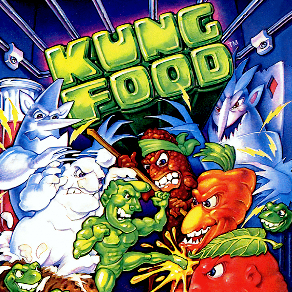 Can you play Kung Food on cloud gaming services?