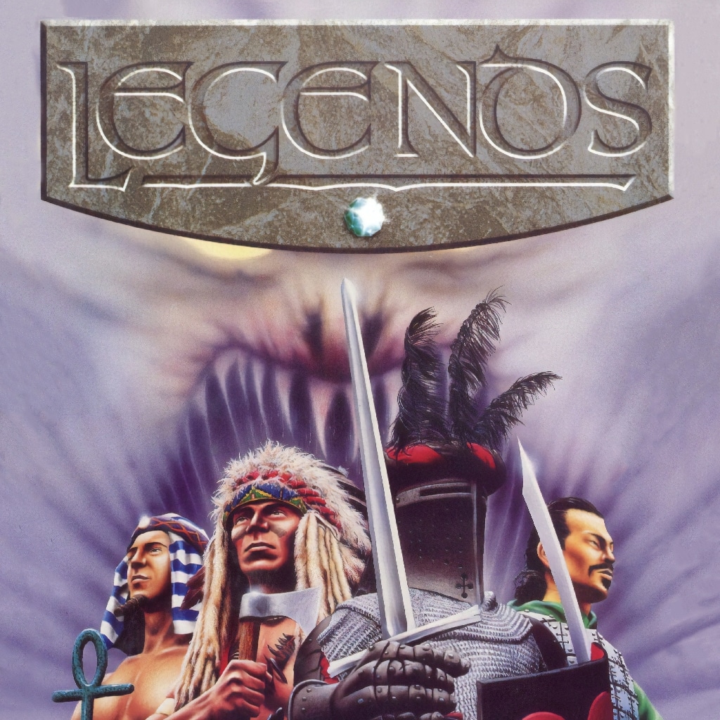 Can you play Legends on cloud gaming services?