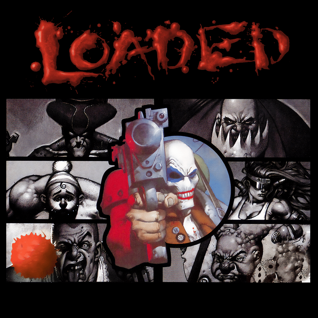 Can you play Loaded on cloud gaming services?