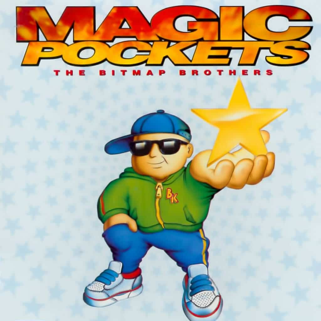 Can you play Magic Pockets on cloud gaming services?